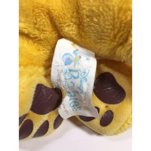 Disney | Toys | 1 Disney Babies Lion King Simba Cub Plush | Poshmark
